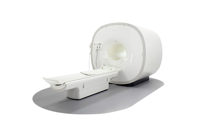 Philips Cuidado de la Salud | Resonancia magnética